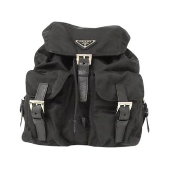 Prada Damen, Pre-Owned, Schwarzk, ONE SIZEGr&ouml;&szlig;e
