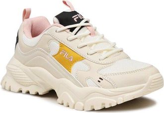 Fila Sneakers Electric Flow Wmn FFW0164.13160 Beige