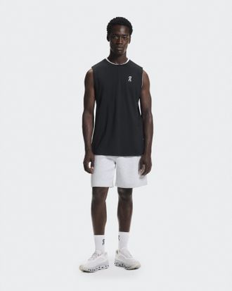 On Focus Tech Shorts