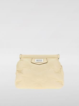 Maison Margiela Umh&auml;ngetasche MAISON MARGIELA Herren Farbe Beige
