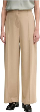 Mos Mosh MOS Mosh, Damen, Hosen, Beige, W34Gr&ouml;&szlig;e
