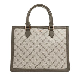 Joop Shopper - Mazzolino Aurelia Handbag Mhz - Gr. unisize - in Gr&uuml;n - f&uuml;r Damen