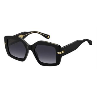 Marc Jacobs Stilvolle Sonnenbrille mit Premium-Qualit&auml;t - - Accessories - Damen - Schwarzk - 53 MM