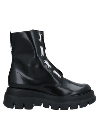 Msgm SCHUHE - Stiefeletten auf YOOX.COM