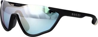 Gucci Gg2018S Sonnenbrille - - Accessories - unisex - Schwarzk - ONE SIZE
