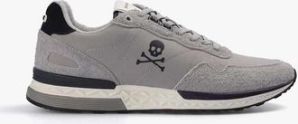 Scalpers Harry - Baskets - Gris/indigo-Multicolore