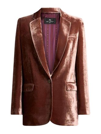 Etro Blazer - Couleur Chair