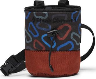 Black Diamond Kids Mojo - Magnesiumbeutel - Kinder