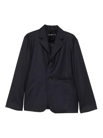 Sofie D'Hoore Blazer - Bleu