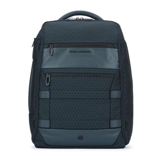 Piquadro unisex, Taschen, Blau, ONE SIZEGr&ouml;&szlig;e