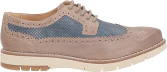Keys SCHUHE - Schn&uuml;rschuhe auf YOOX.COM