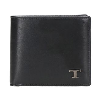 Tod's Wallets Cardholders - - Accessories - Herren - Schwarzk - ONE SIZE