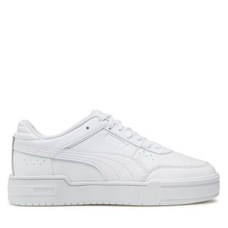 Puma Sneakers Puma Ca Pro Sport Lth 393280 02 Wei&szlig;
