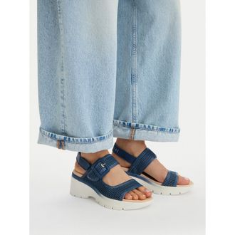 Hispanitas Sandalen Hispanitas HV264636 C003 Dunkelblau