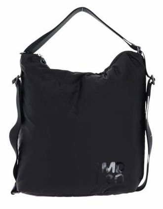 Mandarina Duck MD20 BALLOON HOBO Femme, Taille Unique, Noir, Taille unique