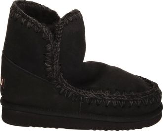 Mou Eskimo 18 - Femme - Chaussures - Noir - Taille: 39 EU