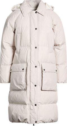 Brunello Cucinelli JACKEN & M&Auml;NTEL - Pufferjacken & Daunenjacken auf YOOX.COM