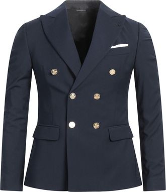 Daniele Alessandrini ANZ&Uuml;GE und CO-ORDS - Blazers auf YOOX.COM