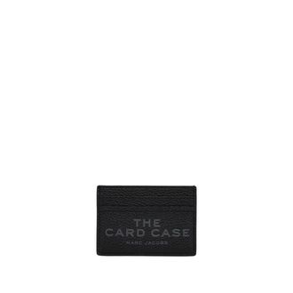 Marc Jacobs Porte-cartes The Leather Card Case