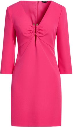 Just Cavalli KLEIDER - Mini-Kleider auf YOOX.COM