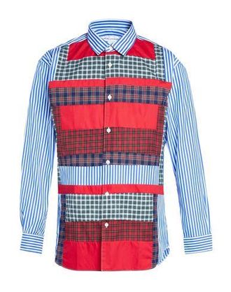 Comme Des Gar&ccedil;ons TOPS - Chemises sur YOOX.COM