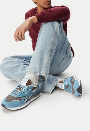 Reebok Sneakers SS-CLASSIC NYLON 89 100245073 Blau