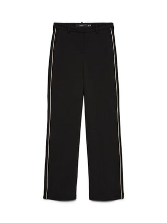 Vero Moda Female Hose VMZAMIRA Mittlere Taille Hose