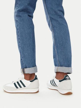 adidas Sneakers Sl 72 Rs JQ9555 Wei&szlig;