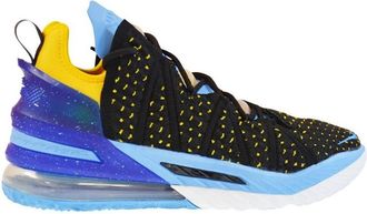 Nike Lebron Xviii Dynasty Minneapolis Lakers