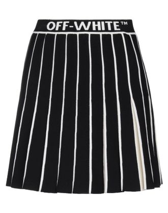 Off-white HOSEN & RÖCKE - Miniröcke auf YOOX.COM