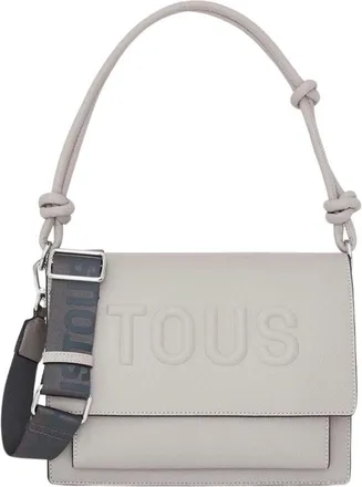 Tous Tous, Damen, Taschen, Grau, ONE SIZEGr&ouml;&szlig;e