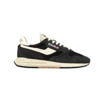 Autry Herren, Schuhe, Schwarzk, 40 EUGr&ouml;&szlig;e
