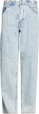 Emporio Armani HOSEN & R&Ouml;CKE - Jeanshosen auf YOOX.COM