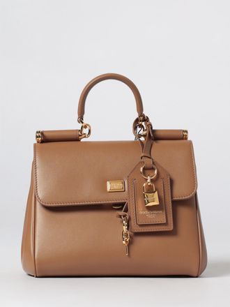 Dolce & Gabbana Minitasche DOLCE & GABBANA Damen Farbe Braun