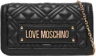 Love Moschino Handtasche JC5681PP0NLA0000 Schwarz