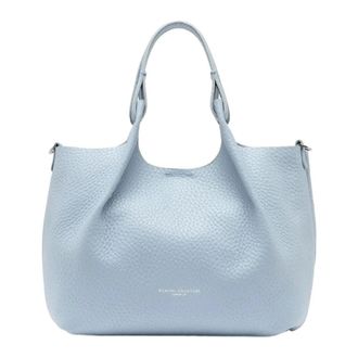 Gianni Chiarini BS 9719 Schultertasche - - Bags - Damen - Blau - ONE SIZE