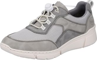 Rieker Damen Halbschuhe M0150