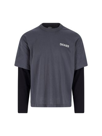 Dickies T-Shirt Payson 2Fer