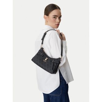 Guess Handtasche Guess Yesba HWSG78 33180 Grau