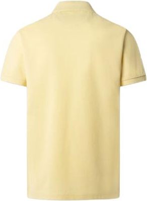 Hackett Polo &agrave; manches courtes en coton