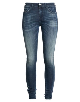 Diesel HOSEN & R&Ouml;CKE - Jeanshosen auf YOOX.COM