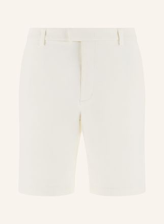 Boggi Milano Boggi Milano Bermudahose weiss