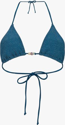 Bond-Eye Haut de maillot de bain Ingrid paillet&eacute;