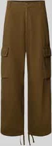 Carhartt Work in Progress Cargohose aus Baumwolle Modell Columbia