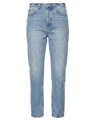 Obey HOSEN & R&Ouml;CKE - Jeanshosen auf YOOX.COM