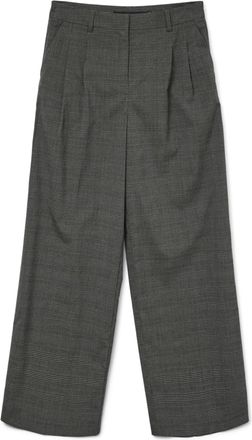 Vero Moda Vmsikita Mw Wide Dad Pant Noos