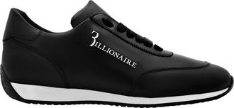 Billionaire Boys Club Low-Top Sneaker - Runner Sneaker - Gr. 46 (EU) - in Schwarz - f&uuml;r Damen