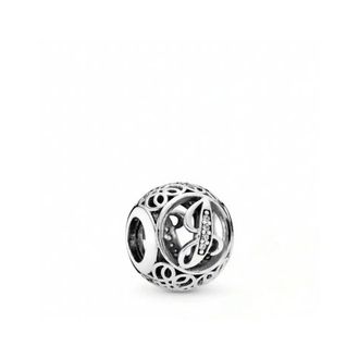 Pandora Damen, Accessories, Grau, ONE SIZEGr&ouml;&szlig;e