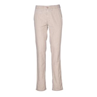 Club Of Comfort Weite Hosen - - Trousers - Herren - Beige - S