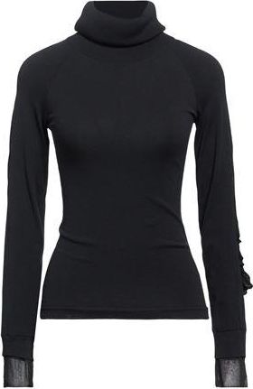 Yohji Yamamoto MAILLE - Cols roul&eacute;s sur YOOX.COM